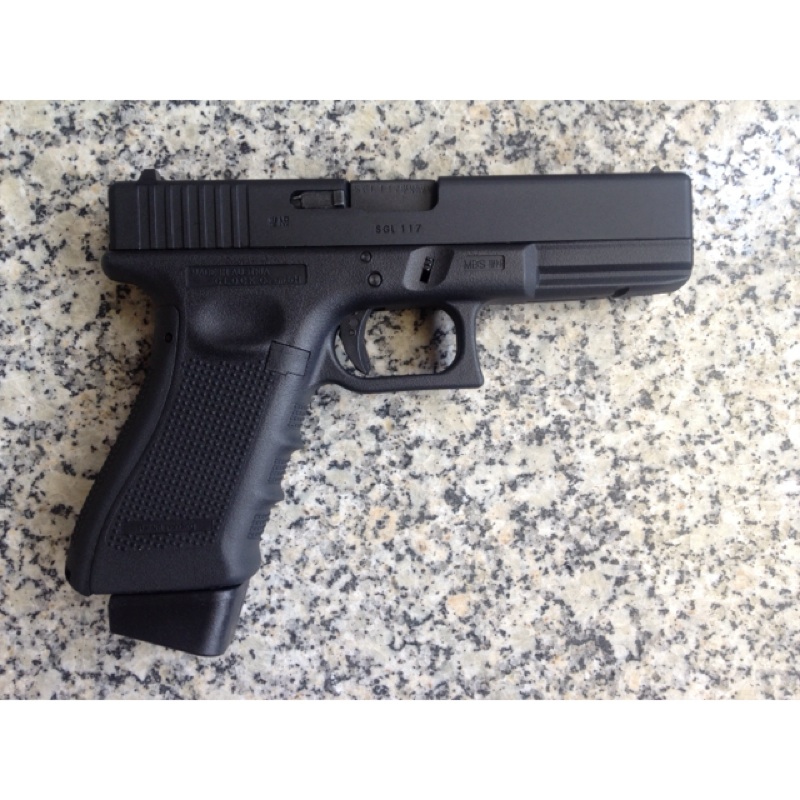 ㄒㄑㄏ 謎版 G17 Gen4 Glock17 | 蝦皮購物