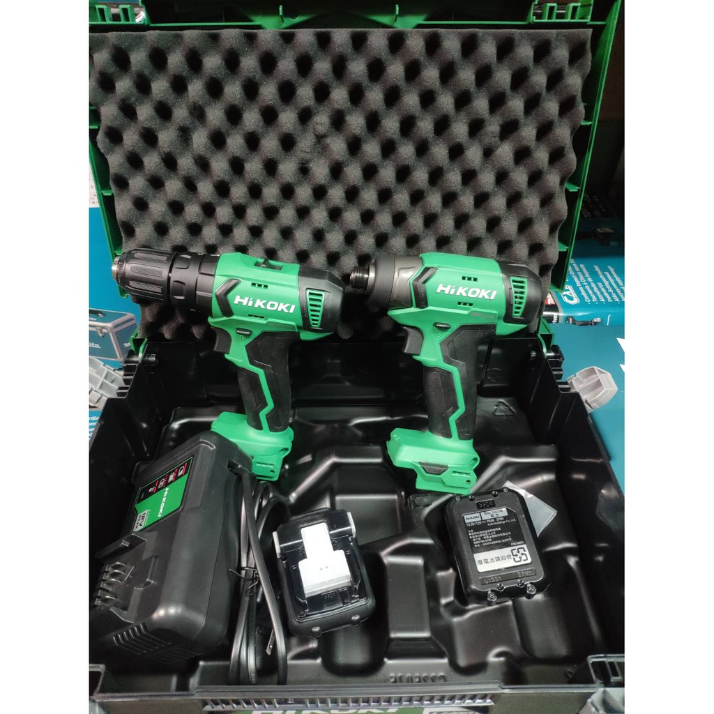 Hikoki電鑽dv12da的價格推薦 - 2022年8月| 比價比個夠BigGo