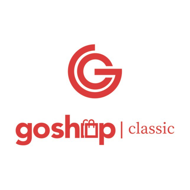 goshop classic 品牌館, 線上商店 | 蝦皮購物