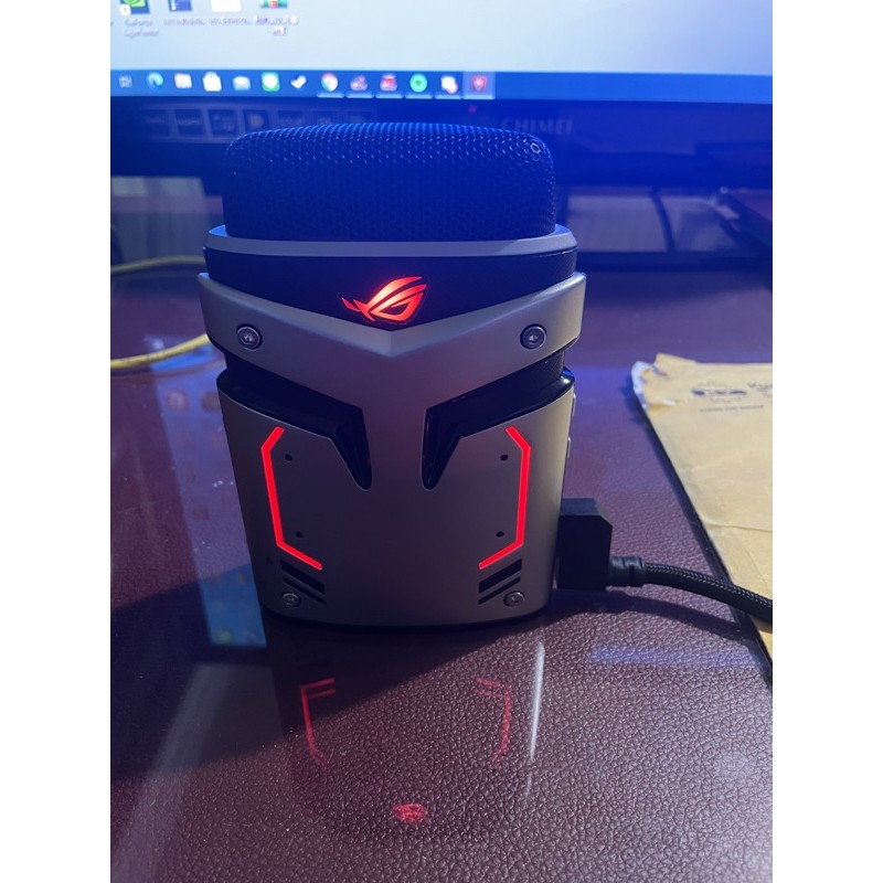 ASUS ROG STRIX MAGNUS的價格推薦 - 2025年8月 | 比價比個夠BigGo