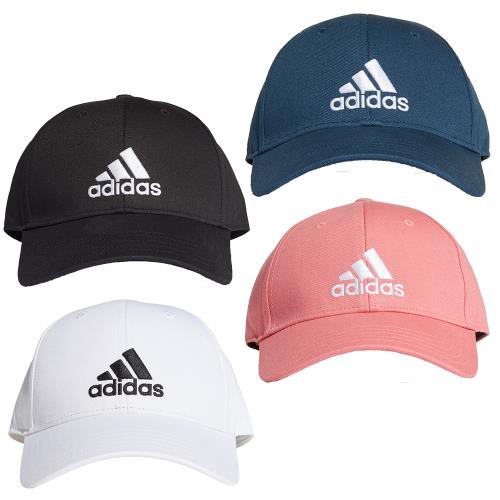 ADIDAS 運動帽白/FK0890 黑/FK0891 藍/GM6273 粉/GM6272 Sneakers542 | 蝦皮購物