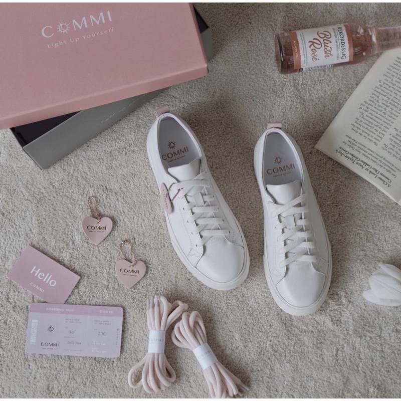 Commi情侶的價格推薦 - 2023年1月| 比價比個夠BigGo