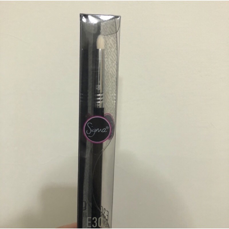 [全新]Sigma E30 pencil 鉛筆刷 | 蝦皮購物