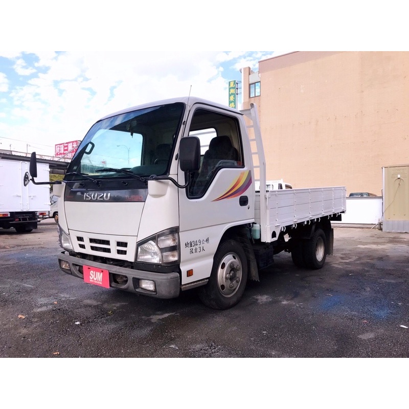 一路發3噸半的價格推薦 - 2024年4月| 比價比個夠BigGo