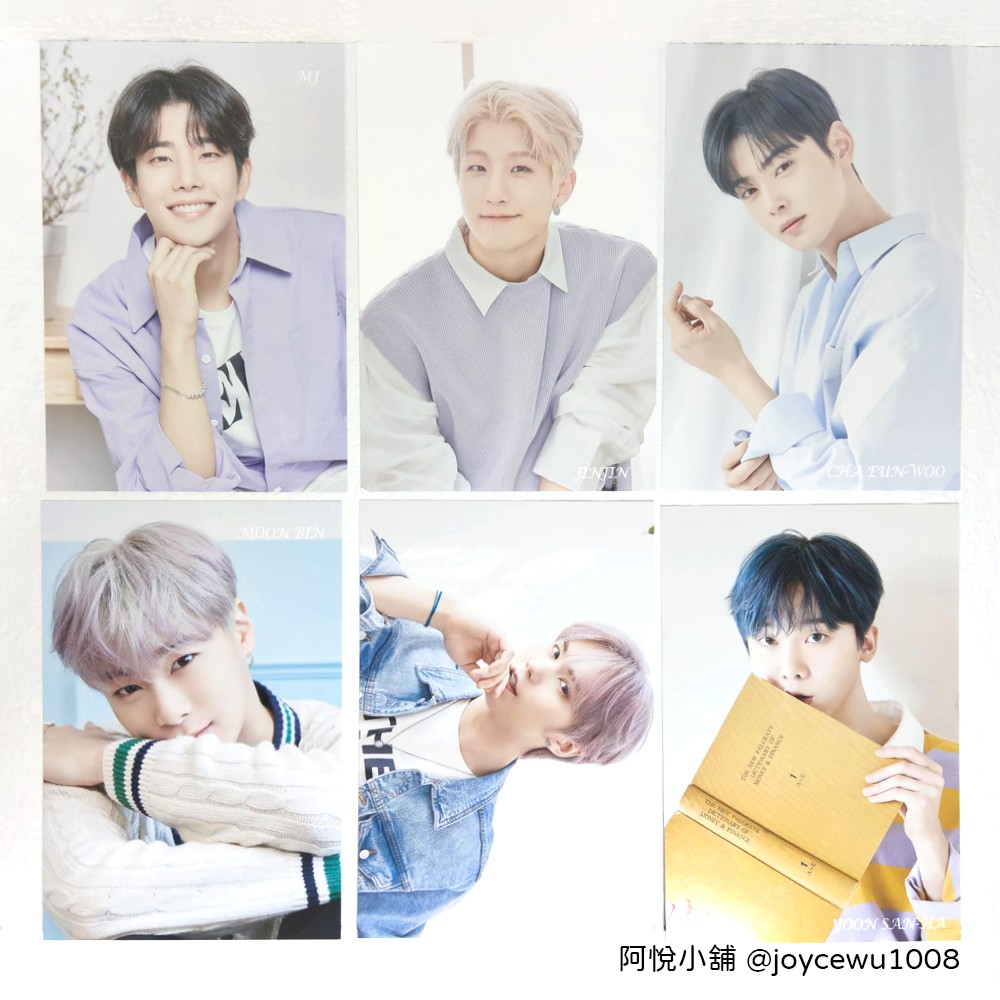 新品現貨│滿額禮(後期) ASTRO & ROROHA POP UP 日本快閃店周邊 | 蝦皮購物