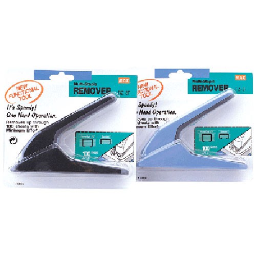 【史代新文具】MAX RZ-3F 除針器 | 蝦皮購物