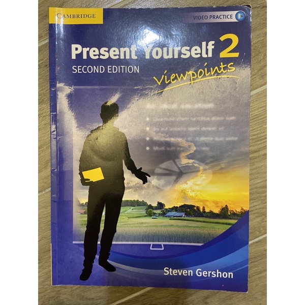 present yourself 2 second edition的價格推薦 - 2025年6月 | 比價比個夠BigGo