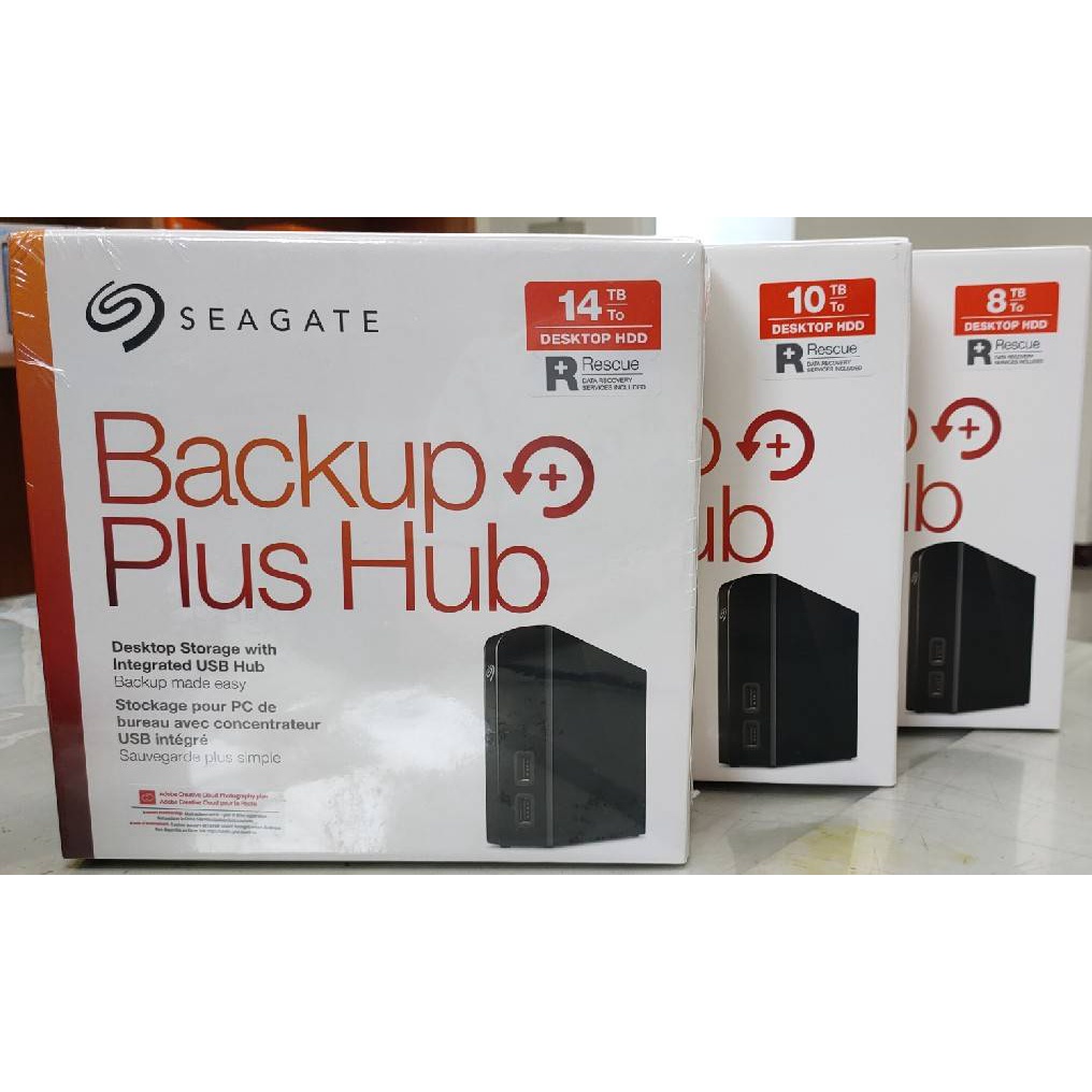 現貨 可刷卡 Seagate WD Backup plus Mybook Elements 8TB 10TB 14TB | 蝦皮購物