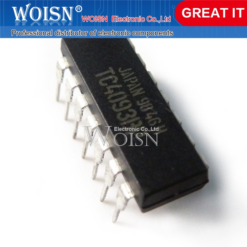 tc4093的價格推薦 - 2025年11月 | 比價比個夠BigGo