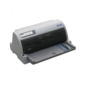 EPSON LQ-635C 635C 高速24針點陣印表機 | 蝦皮購物