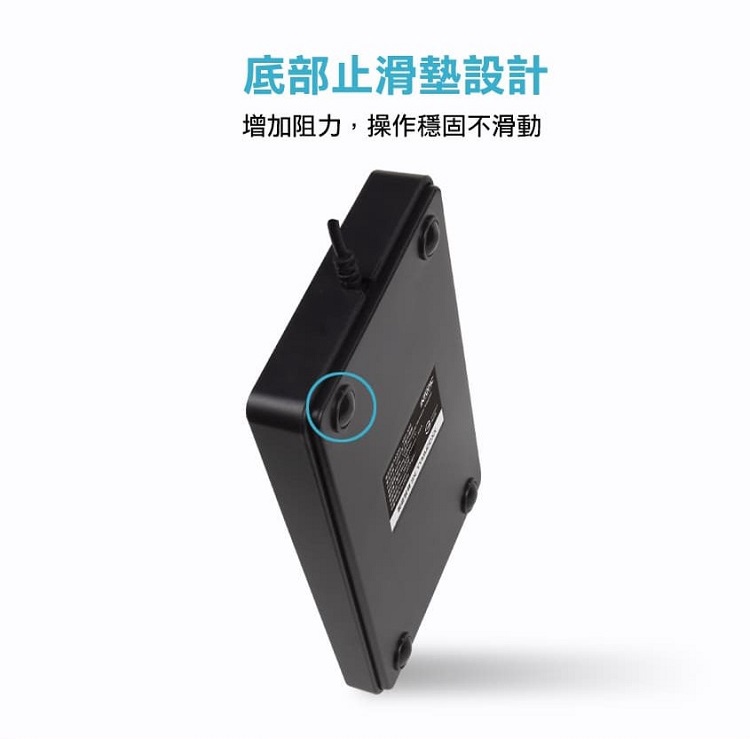 INTOPIC KBD-N99 USB巧克力數字鍵盤 靜音鍵盤 | 蝦皮購物