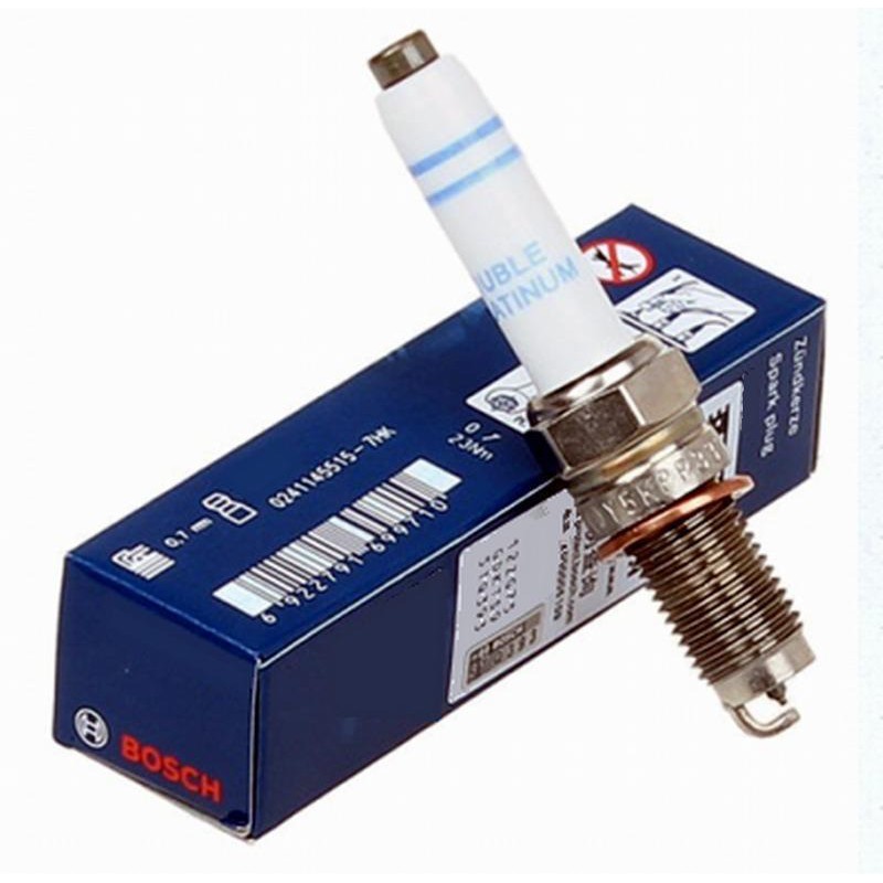 skoda fabia 火星塞的價格推薦 - 2025年6月 | 比價比個夠BigGo