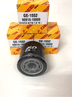 TOYOTA ALTIS 12代 CAMRY 八代 RAV4 五代 AURIS 飛鹿牌 機油芯 9091510009專用 | 蝦皮購物