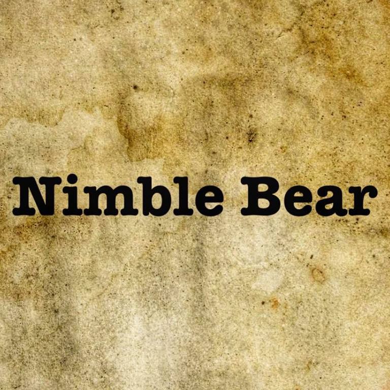 Nimble_Bear, 線上商店 | 蝦皮購物