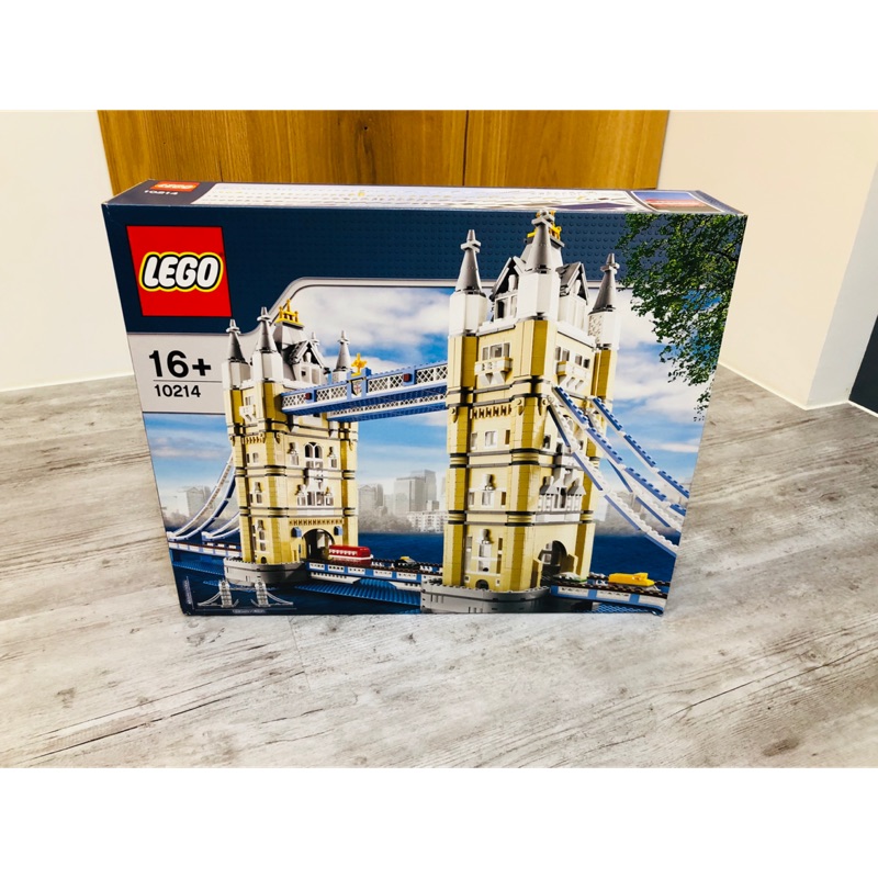 lego10214的價格推薦 - 2025年8月 | 比價比個夠BigGo