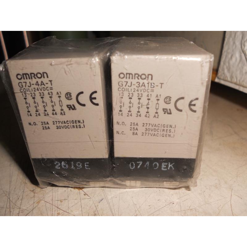 g7j-4a-b的價格推薦 - 2025年10月 | 比價比個夠BigGo