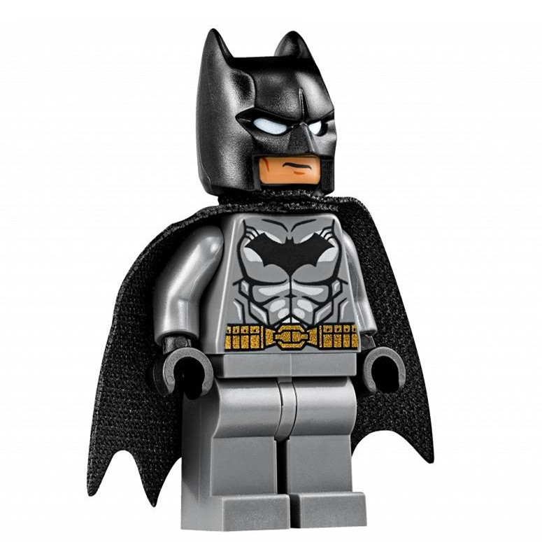 LEGO人偶 超級英雄系列 SH151 蝙蝠俠【必買站】樂高人偶 | 蝦皮購物