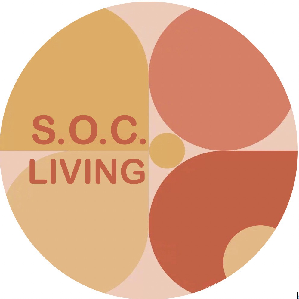 SOC living, 線上商店 | 蝦皮購物
