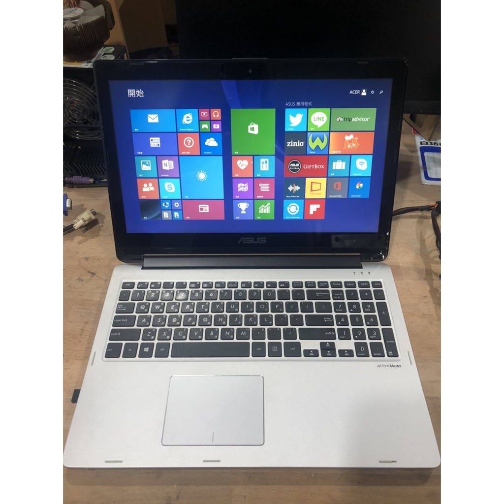 Asus Tp500l的價格推薦 - 2021年5月| 比價比個夠BigGo