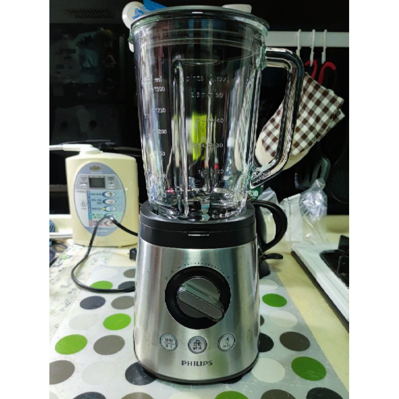 飛利浦超活氧果汁機 HR2096 + 兩件T桖 | 蝦皮購物