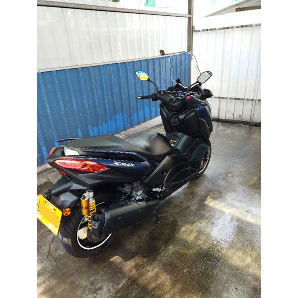 2018 YAMAHA XMAX ABS CZD300-A | 蝦皮購物