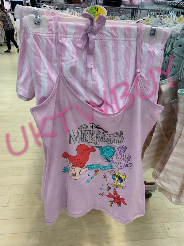 primark 美人魚的價格推薦 - 2025年10月 | 比價比個夠BigGo