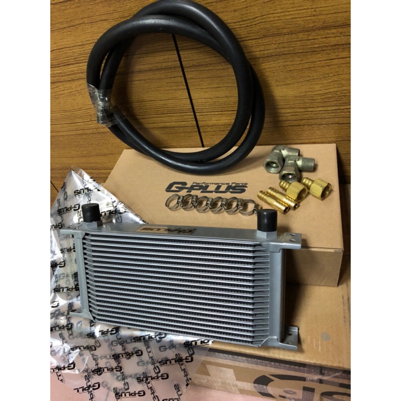 現貨 Bmw 國產車 通用型 e36 e39 e46 e60 cooler 變速箱油冷排 自排 手排 冷卻器 散熱 | 蝦皮購物