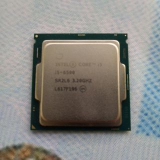intel i5-6500 處理器 - 電腦零組件優惠推薦 - 3C與筆電 2022年10月 | 蝦皮購物台灣
