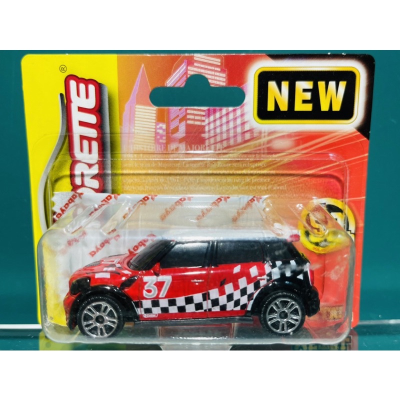Majorette MINI WRC | 蝦皮購物