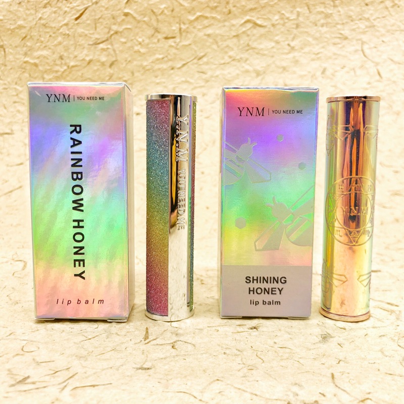 韓國-YNM星空變色潤唇膏3.2G的價格推薦 - 2020年12月| 比價比個夠BigGo