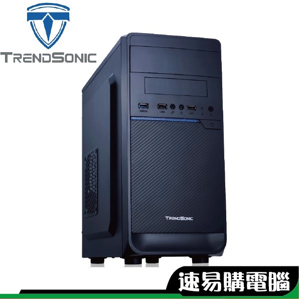 trendsonic d08 電腦機殼的價格推薦 - 2025年12月 | 比價比個夠BigGo