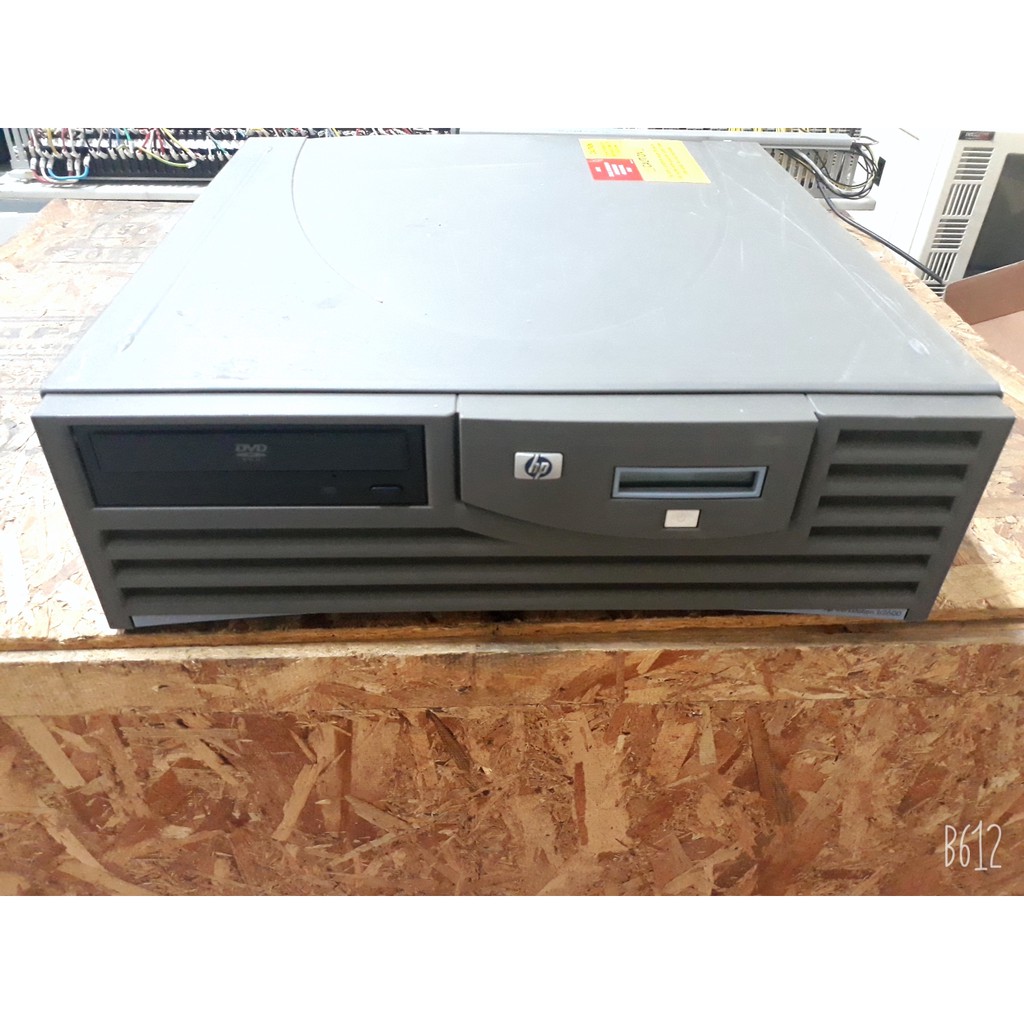 HP B2600 Workstation A6070A | 蝦皮購物