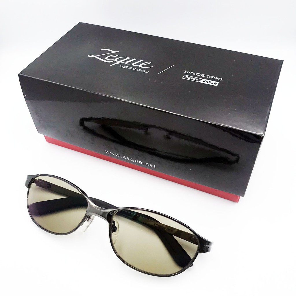 Zeal眼鏡的價格推薦 - 2023年11月| 比價比個夠BigGo