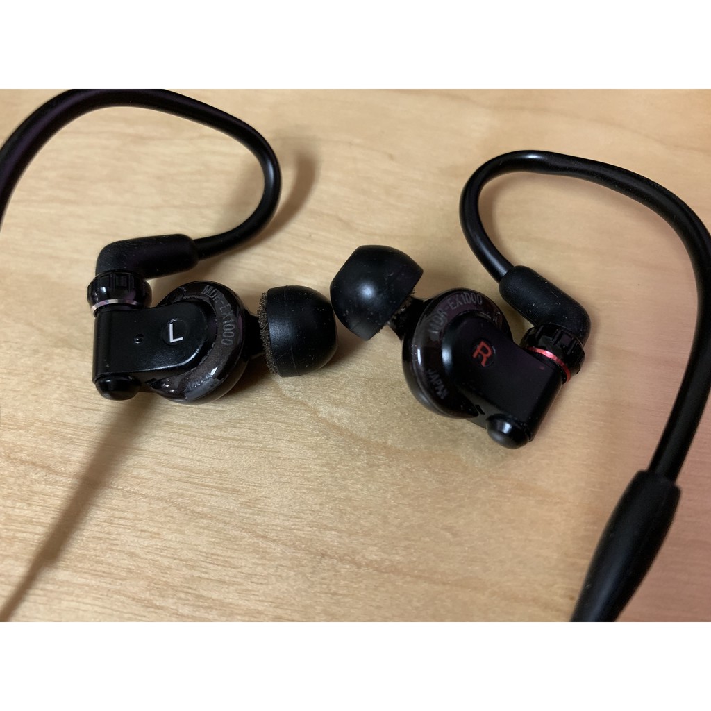 36％割引【当店一番人気】 MDR-EX1000【新品未開封】 イヤフォン オーディオ機器-OTA.ON.ARENA.NE.JP