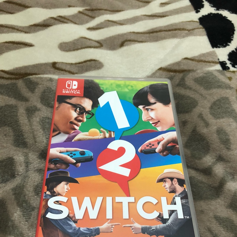 12 SWITCH | 蝦皮購物
