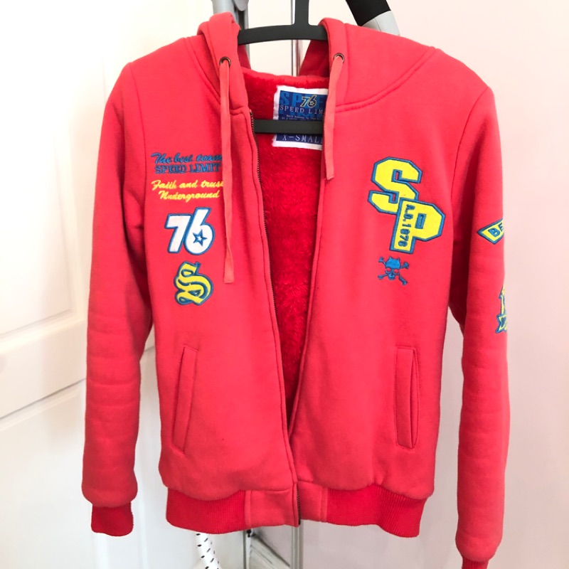 76 Speed Limit 外套的價格推薦 - 2023年2月| 比價比個夠BigGo