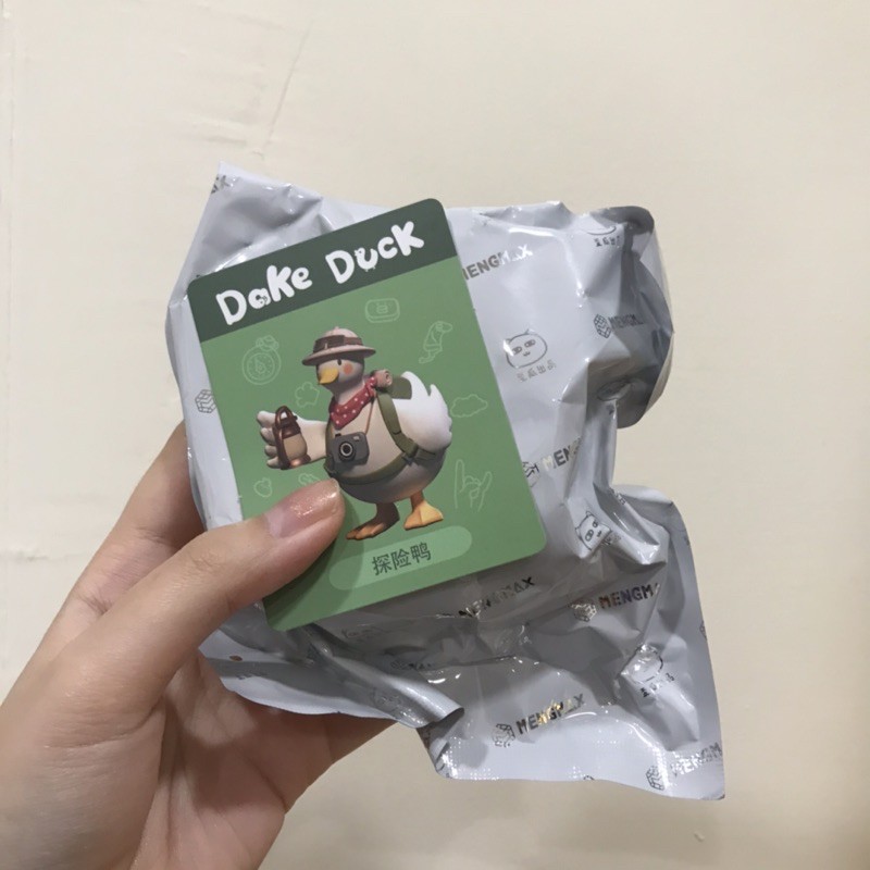 Dakeduck的價格推薦 - 2022年8月| 比價比個夠BigGo