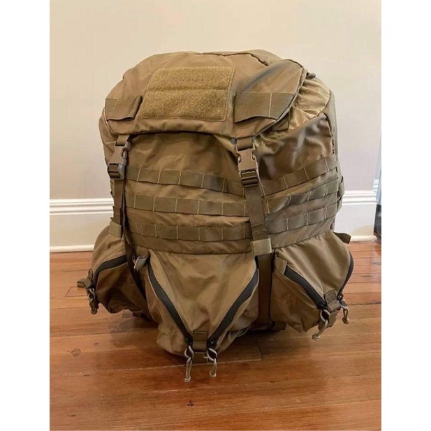 美製 神秘農場 Mystery ranch mountain ruck | 蝦皮購物