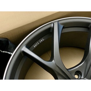 [B&A] 全新 Rays 20吋鍛造框 VMF C01 | 蝦皮購物