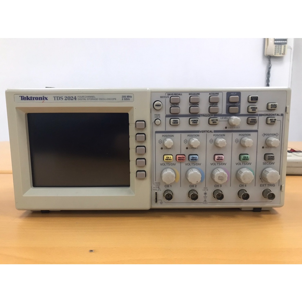 TDS2024的價格推薦 - 2023年5月| 比價比個夠BigGo