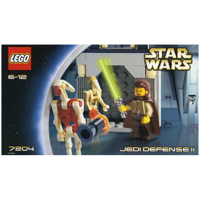 Lego 7204的價格推薦 - 2025年9月 | 比價比個夠BigGo