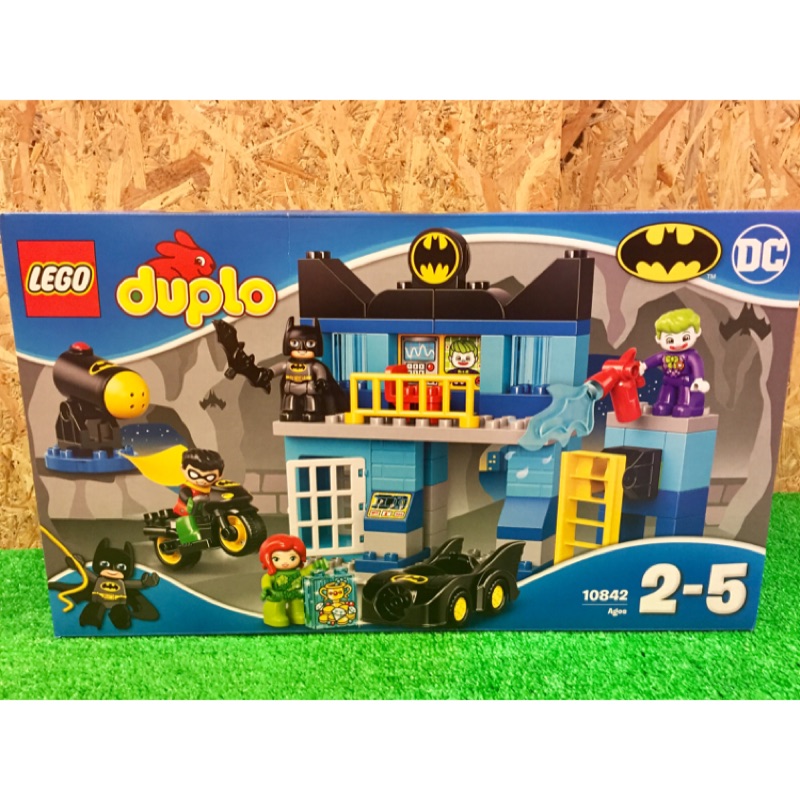 10842 LEGO 樂高 得寶 DUPLO的價格推薦 - 2023年1月| 比價比個夠BigGo