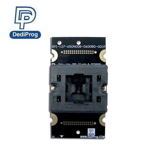 Dediprog 127的價格推薦 - 2025年6月 | 比價比個夠BigGo