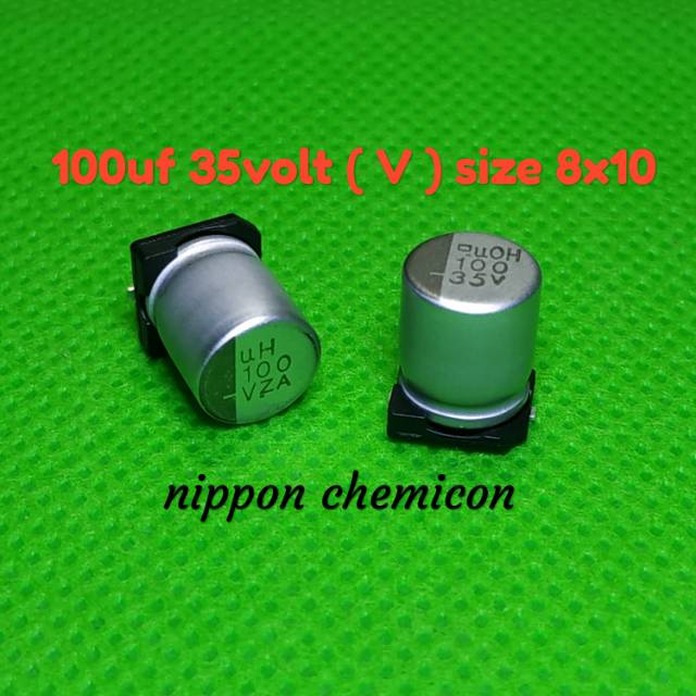 100uf固態電容的價格推薦 - 2022年8月| 比價比個夠BigGo