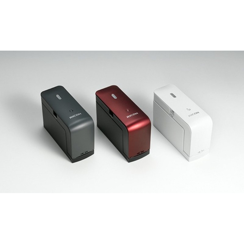 Ricoh Handy Printer 被評為最佳04/2024-BeeCost