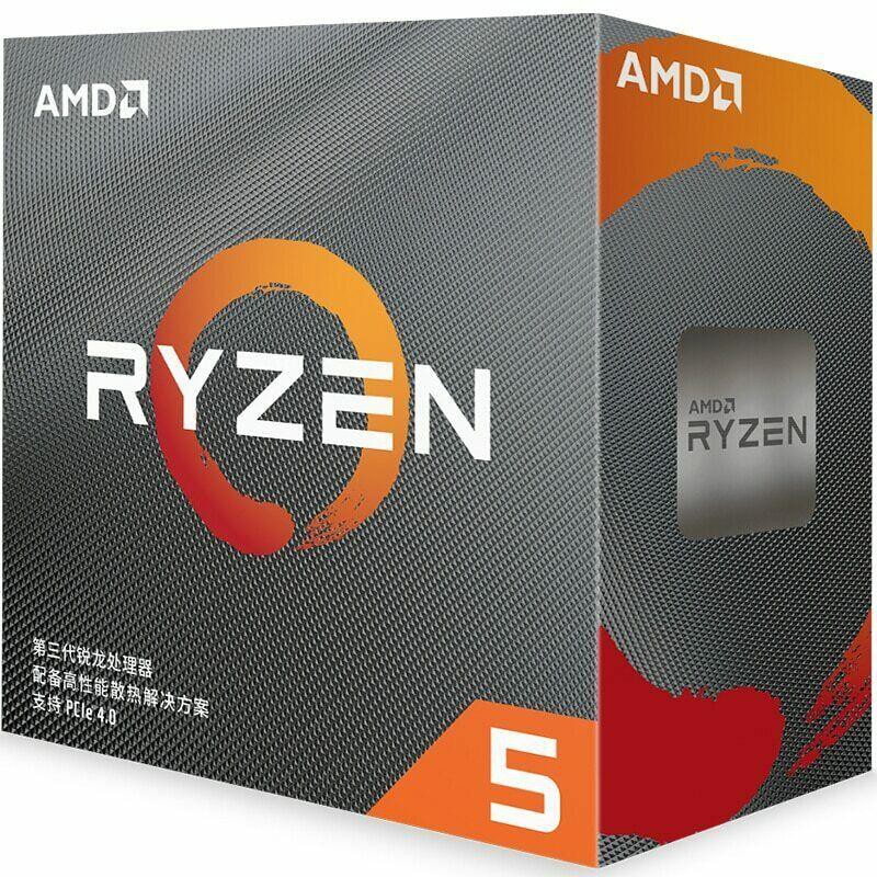 Amd R5 3600 被評為最佳01/2025-BeeCost