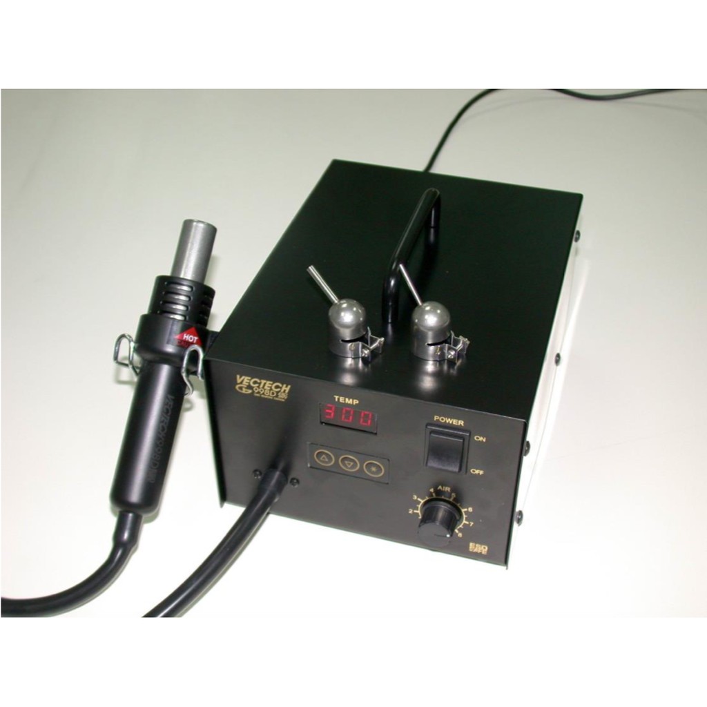 VECTECH熱風拆焊的價格推薦 - 2021年6月| 比價比個夠BigGo