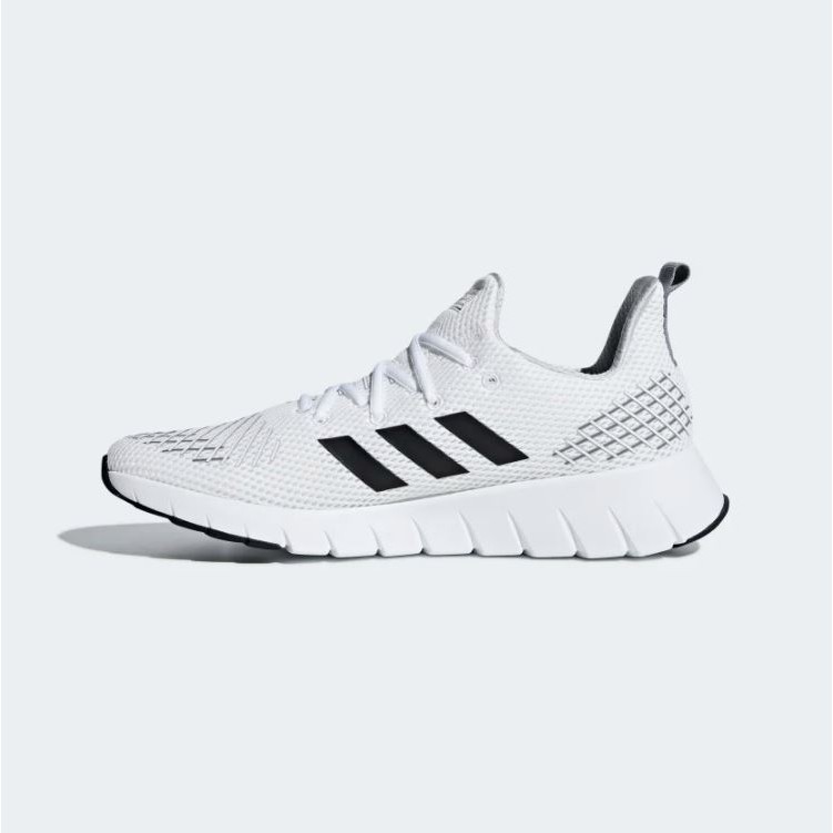 Adidas 男款編織慢跑鞋-NO.F35445 - Goodfind找推薦、比價格