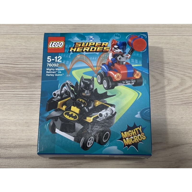 LEGO 76092的價格推薦 - 2025年10月 | 比價比個夠BigGo