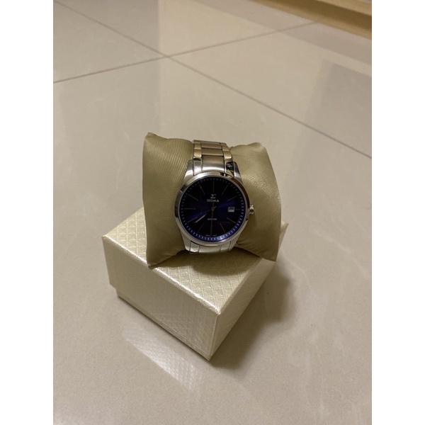 Sigma手錶的價格推薦 - 2022年7月| 比價比個夠BigGo